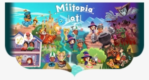 Best Release Dates December Jp July Napal Genre Mii - Miitopia ...