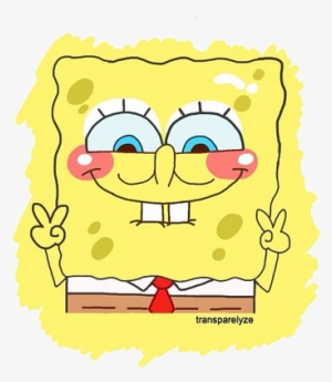Lock Screen Wallpaper Spongebob - Spongebob Wallpaper For Phone ...
