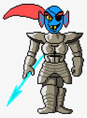 Dust Vs Undyne - Dusttale Undyne - 1024x768 PNG Download - PNGkit
