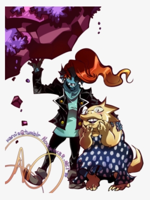 Dust Vs Undyne - Dusttale Undyne - 1024x768 PNG Download - PNGkit