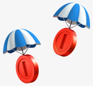 Mario Bros Clipart Mario Coin - Super Mario Red Coins - 969x899 PNG ...