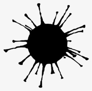 Spongebob - Virus - 600x451 PNG Download - PNGkit