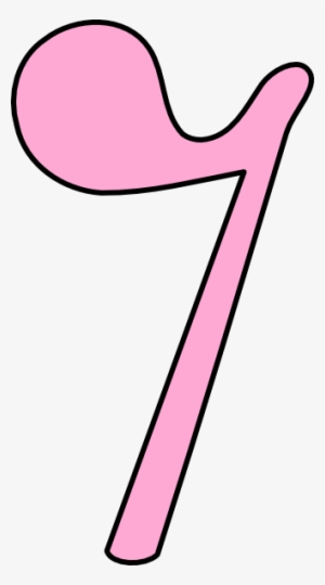 Eighth Rest He Clip Art - Rest - 330x595 PNG Download - PNGkit