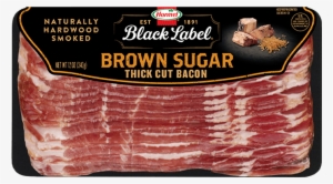 Hormel Black Label Bacon - 1200x825 PNG Download - PNGkit