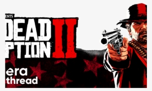 Red Dead Redemption 2 Review Thread Resetera - Logo Red Dead Redemption ...