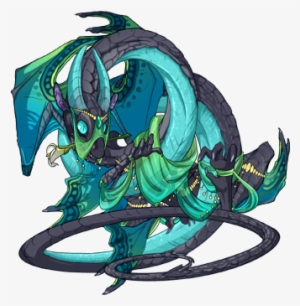 224155 350 - Spiral Flight Rising - 350x350 PNG Download - PNGkit