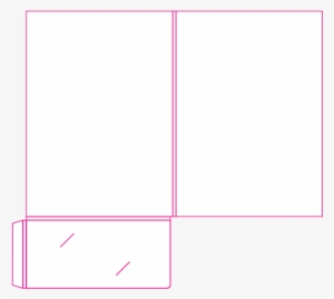 A4 Capacity Folder With Business Card Slots - A4 Presentation Folder ...