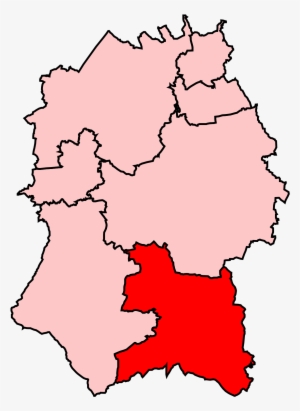 Salisbury Constituency Map - 1200x1626 PNG Download - PNGkit