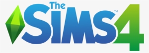 Sims 4 Logo PNG, Free HD Sims 4 Logo Transparent Image - PNGkit