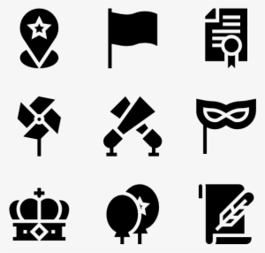 Parade - China Icons - 600x564 PNG Download - PNGkit