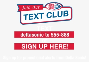 Delta Sonic - 772x563 PNG Download - PNGkit