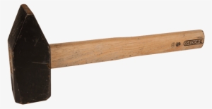 Short Sledge Hammer 5 Kg - Hammer - 1024x682 PNG Download - PNGkit