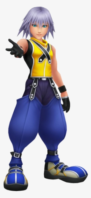 Riku Khhd - Kingdom Hearts Riku - 366x591 PNG Download - PNGkit