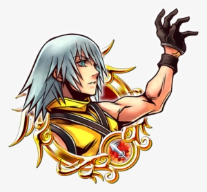 Riku Khhd - Kingdom Hearts Riku - 366x591 PNG Download - PNGkit
