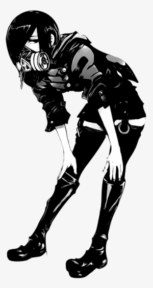 Unravel Touka - Animes Tokyo Ghoul Personajes - 613x1303 PNG Download ...