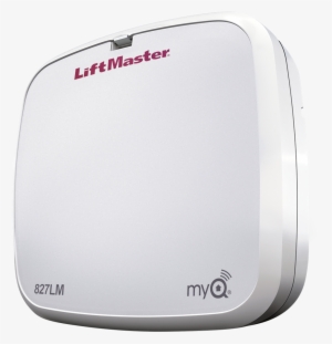 827lm Myq Remote Led Light Left - Liftmaster Myq Remote Led Light 827lm ...