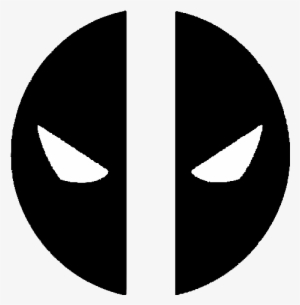 Skin Deadpool - Deadpool Eyes Png - 476x476 PNG Download - PNGkit