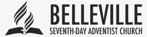 Download Transparent Seventh Day Adventist Logo Png - PNGkit