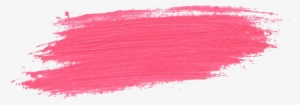 24 Pink Paint Brush Stroke Onlygfx - Drawing - 881x309 PNG Download ...