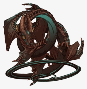 39760645 350 - Spiral Flight Rising - 350x350 PNG Download - PNGkit