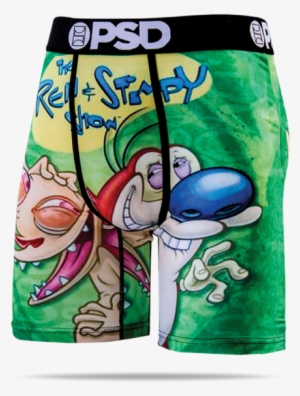 Psd Ren & Stimpy - Ren & Stimpy Show - Season Five And Some More Of ...