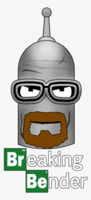 Breaking Bad Bender - Breaking Bender - 674x518 PNG Download - PNGkit