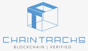 Chain Tracks Logo Final - 1000x625 PNG Download - PNGkit