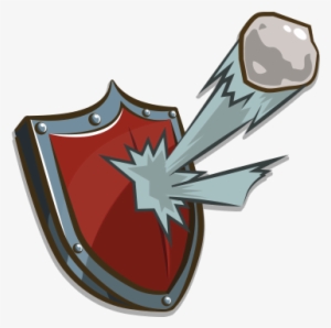 Dp Shield 2d - Thumbnail - 360x460 PNG Download - PNGkit