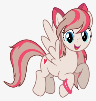 Happy Angel Wings Pink Ejack Little Pony Pinterest - My Little Pony ...