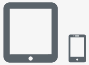Smartphones / Tablets - Smartphone Tablet Logo - 532x240 PNG Download ...