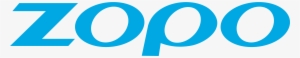 Zopo Logo - Zopo Mobile Logo - 6371x1640 PNG Download - PNGkit