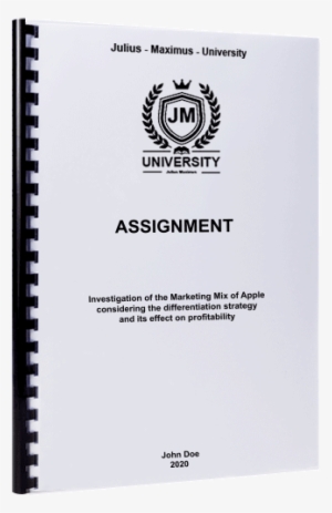 Assignment Printing And Binding Plastic Spiral Binding - Spiral Binding ...