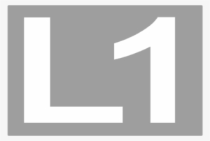 Li Button - L1 Playstation Png - 900x643 PNG Download - PNGkit