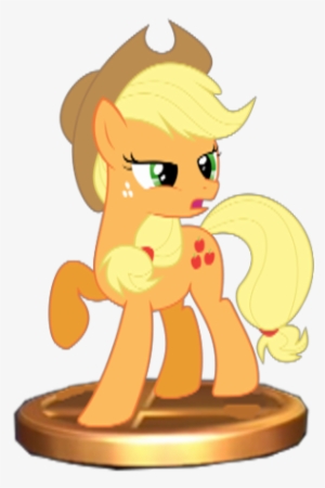 Anguirus, Applejack, Artist - Mlp Base Age Chart - 1280x427 PNG ...