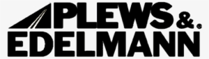 Plews And Edelmann Logo Transparent - 600x308 PNG Download - PNGkit
