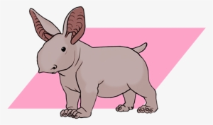 Lonely Nug - Nug In Dragon Age - 660x371 PNG Download - PNGkit