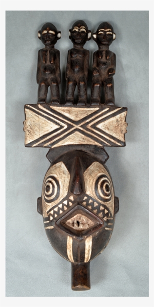 Winiama Protection Mask - Burkina Faso - 1000x1000 PNG Download - PNGkit