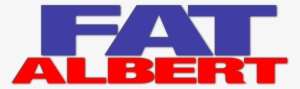 Fat Albert Image - Fat Albert - 800x310 PNG Download - PNGkit