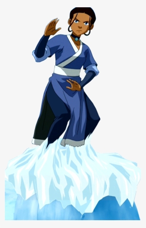 Hellfire Jinora, Friend Of The Spirits 💚 - Avatar The Last Airbender ...