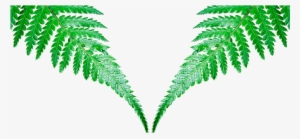 Pixel Fern Png - 717x340 PNG Download - PNGkit