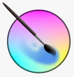 Krita Has Several Features That Are Unique Or A First - Krita Icon ...