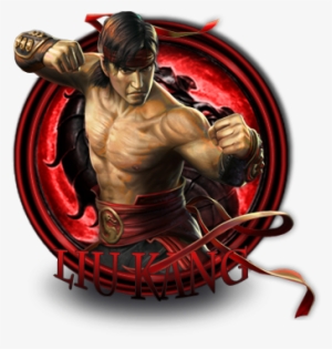 Huoooooohh By Felipenero On Deviantart Cartoon Pics, - Mortal Kombat ...