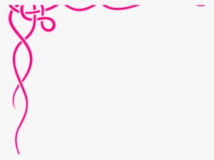 Designs For Paper Borders - 600x550 PNG Download - PNGkit