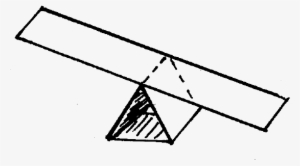 Cut Out The Lever Pattern - Lever With No Background - 611x329 PNG ...