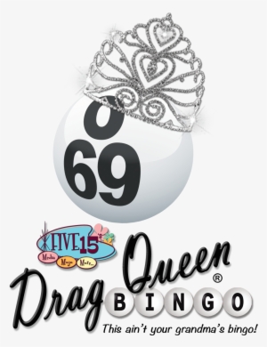 Drag Queen Bingo 10pm - Graphic Design - 1500x2100 PNG Download - PNGkit