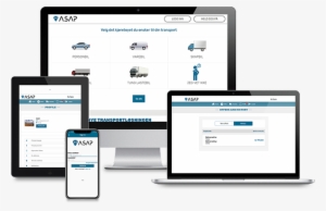 Asap The Uber Of Transportation - Utility Software - 634x410 PNG ...