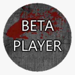 Beta Player Badge 9 - Dont Care Love Quotes - 420x420 PNG Download - PNGkit