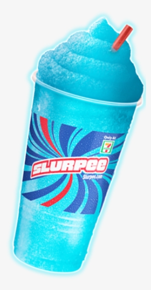 Slurpee Logo - 4315x1200 PNG Download - PNGkit