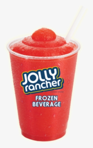 Jolly Rancher Slush Cherry - 500x500 PNG Download - PNGkit