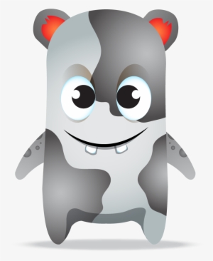 Classdojo Monster 36 - Yellow Class Dojo Monsters - 830x1000 PNG ...